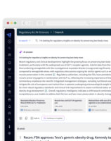 Platform overview - Infodesk